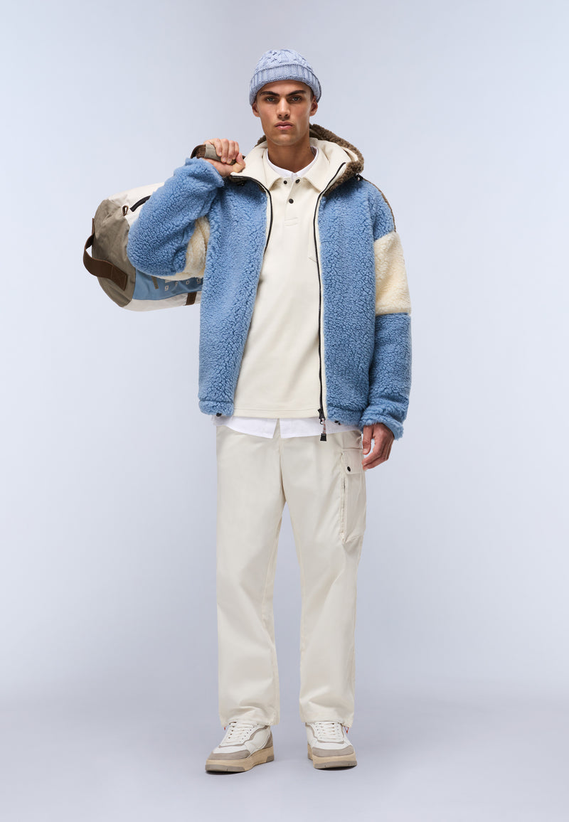 Alberto Tomba in Napapijri FW25 | IT – IT